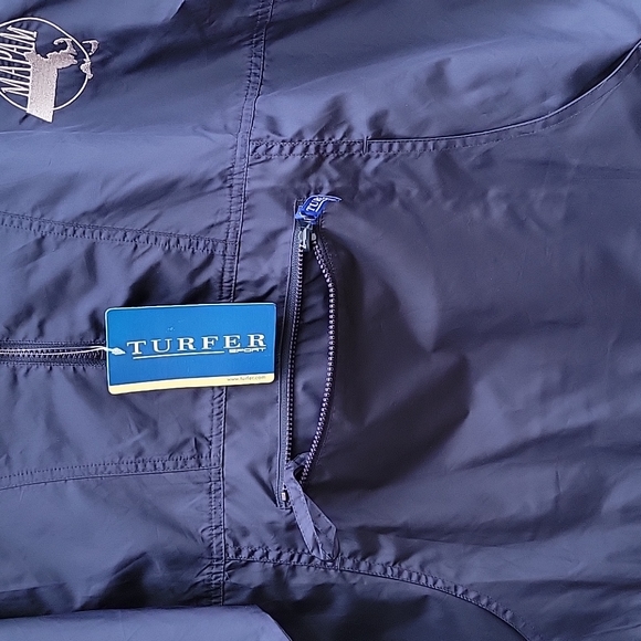 Turfer sport | Jackets & Coats | Turfer Sport Mens Windbreaker Jacket ...